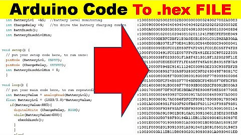 Arduino Programming - YouTube