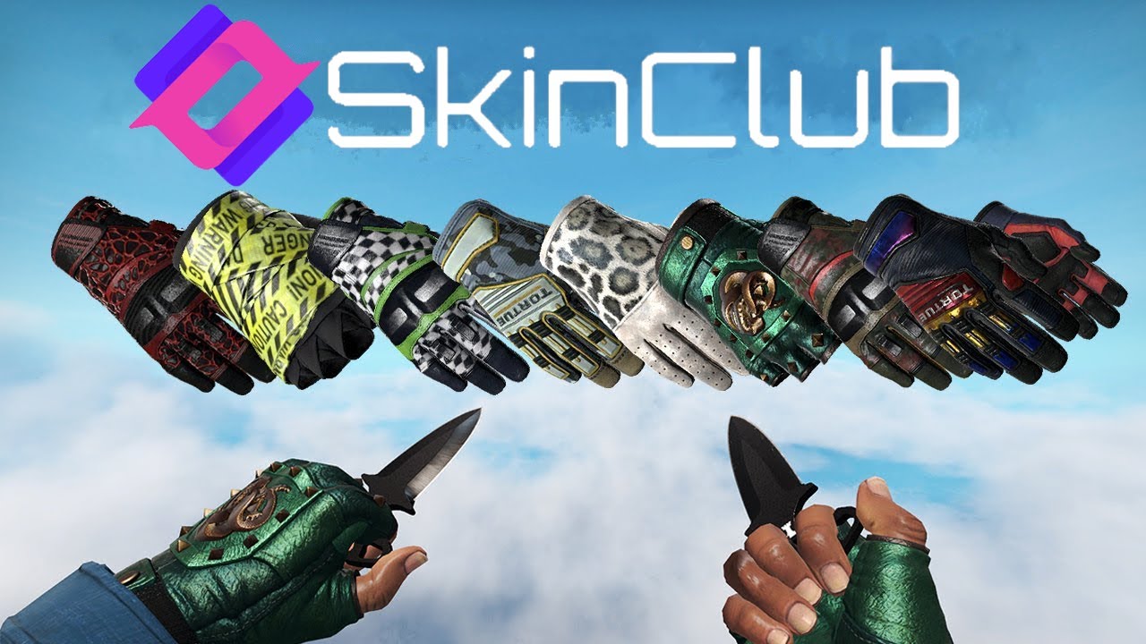 SKIN-CLUB |CASE OPENING MWVANE TATMANZE NADIREOBA 😎 - YouTube