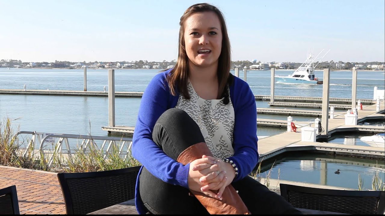 Senior Portraits with Video and still photography Slideshow - YouTube