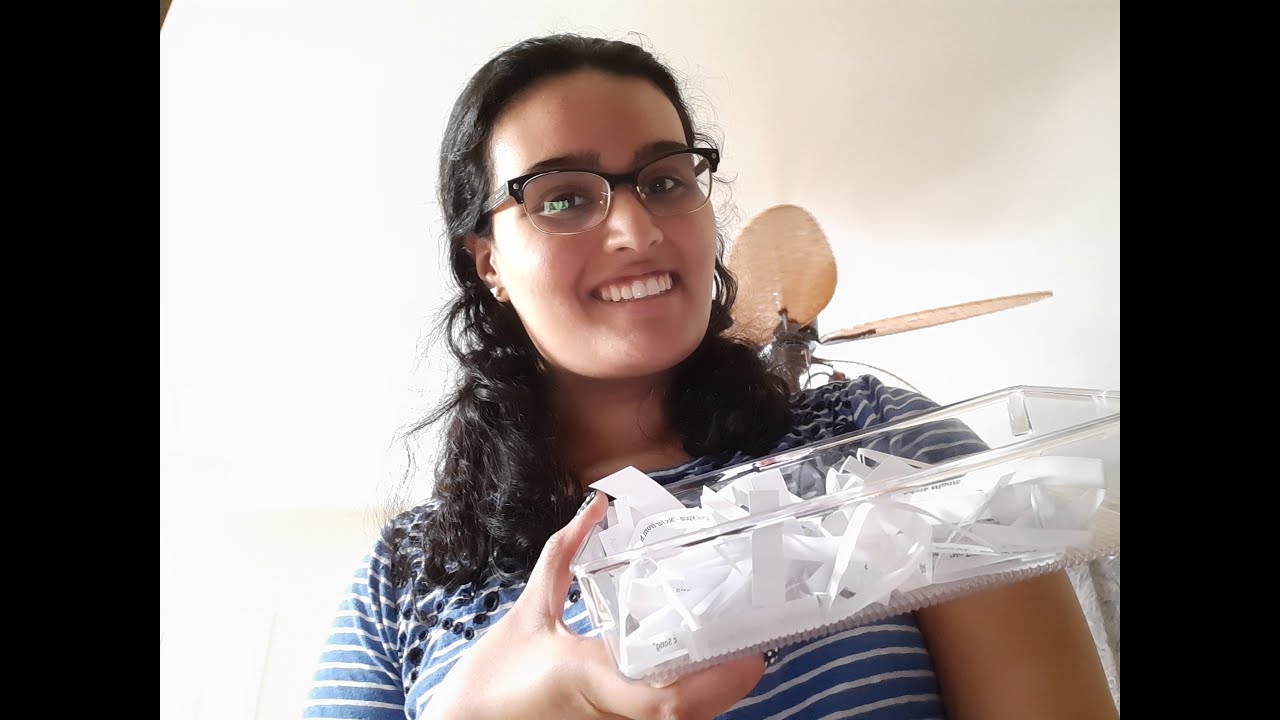 Winter Season Raffle Results! - Song Showcase 2020 - 2021 - YouTube