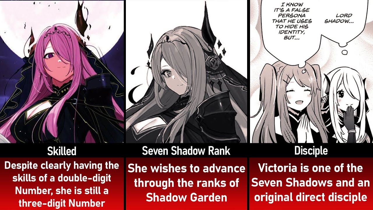 FACTS ABOUT VICTORIA YOU SHOULD KNOW - YouTube