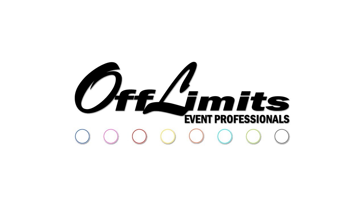 Off Limits Events - Team Building - YouTube