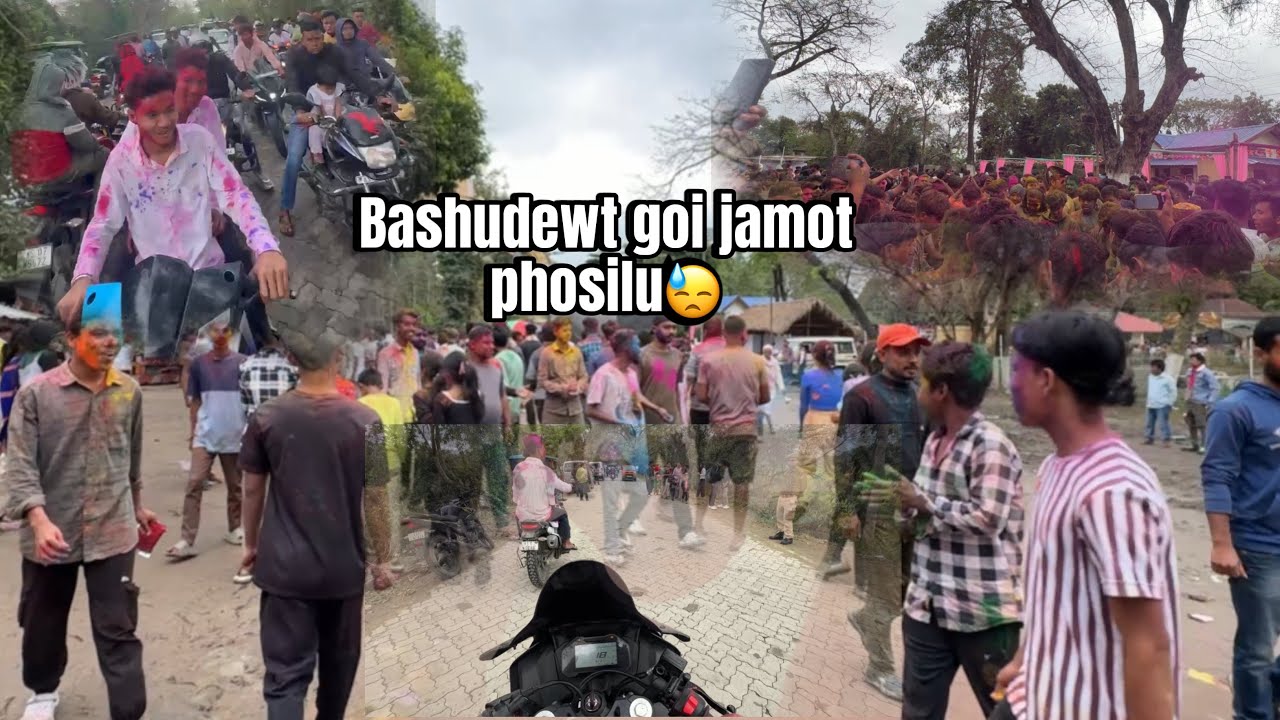 Bashudewt mohajam 🫨😨#bashudev #trafikjam - YouTube