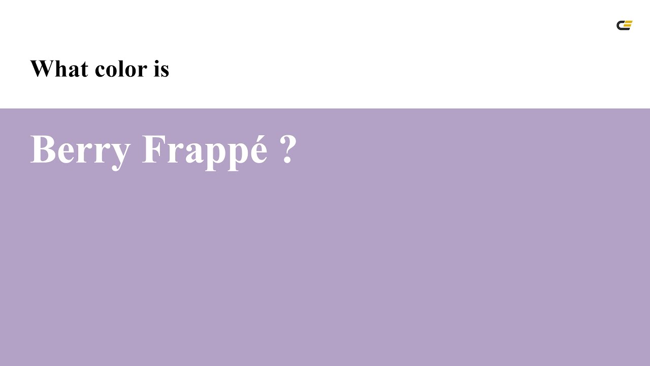 Berry Frappé color #b3a1c6 hex color - Violet color - Warm color b3a1c6 ...