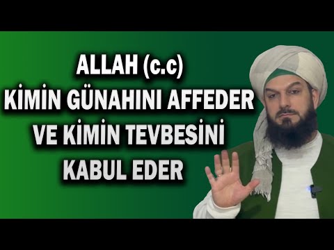 3. RABBİMİZİN NE KADAR MERHEMETLİ OLDUĞUNU GÖSTEREN AYET