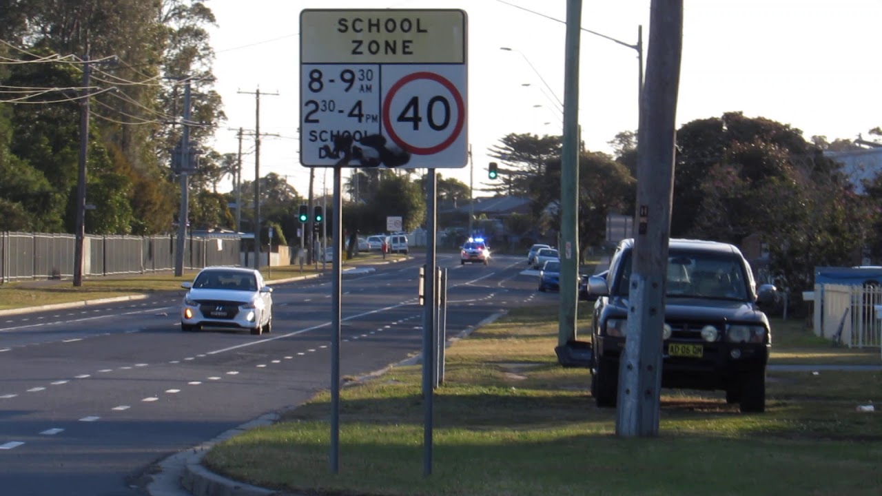 NSWAS RESPONDING OPERATIONS COMMANDER - YouTube