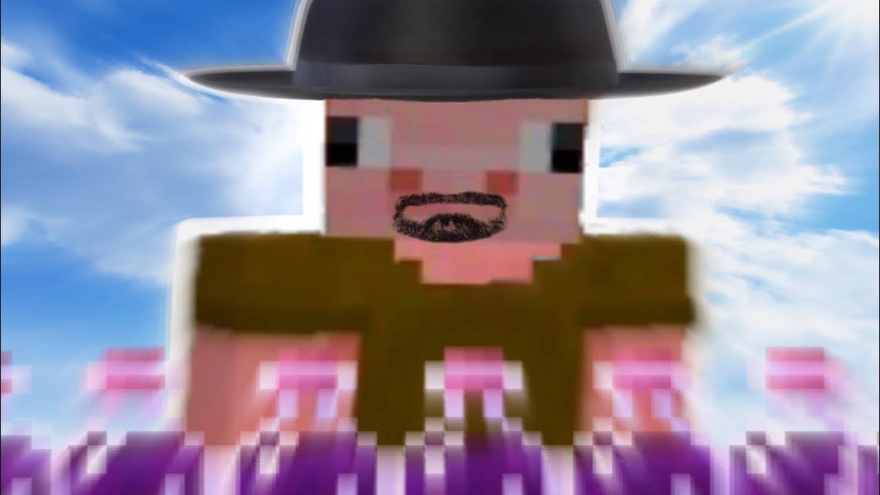 Building a Drug Empire in Minecraft... - YouTube