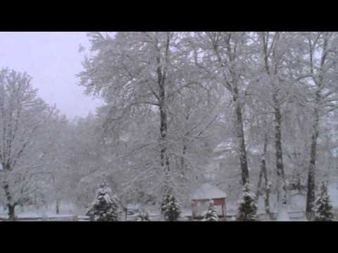 Yardımlıda bir qış günü.21 fevral 2015-ci il...