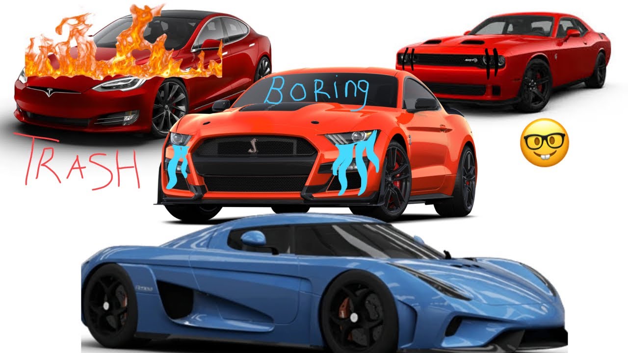 The Best Hypercar in Roblox Greenville - YouTube