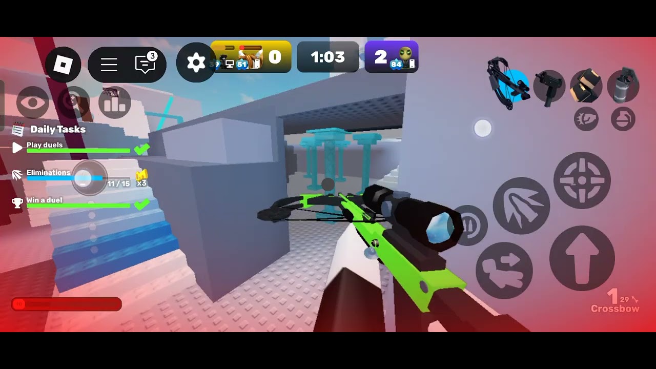 playing some random games that i played - YouTube