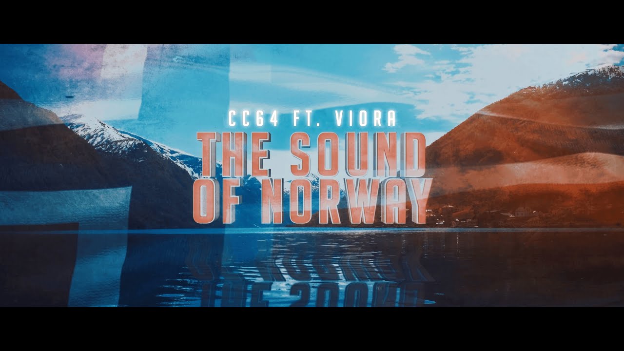 CC64 The Sound of Norway (feat. Viora) - Official Lyrics Music Video ...