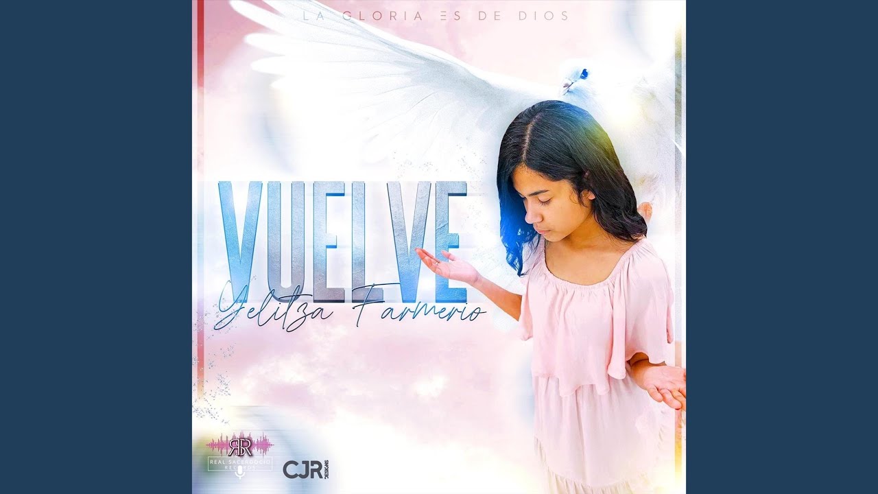 Vuelve - YouTube
