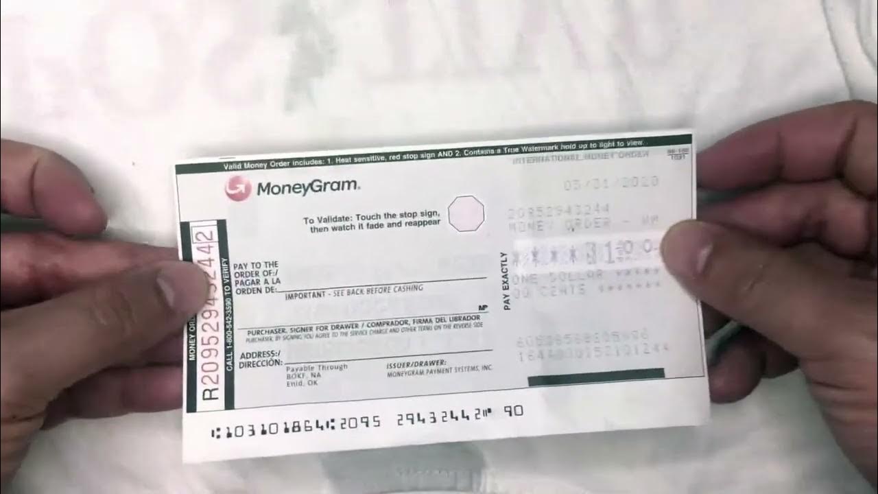 Easiest Way On How To Fill Out A Walmart Money Order And Tips easiest-way-on-how-to-fill-out-a-walmart-money-order-and-tips