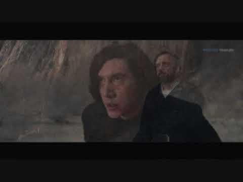 STAR WARS THE LAST SAGA - YouTube