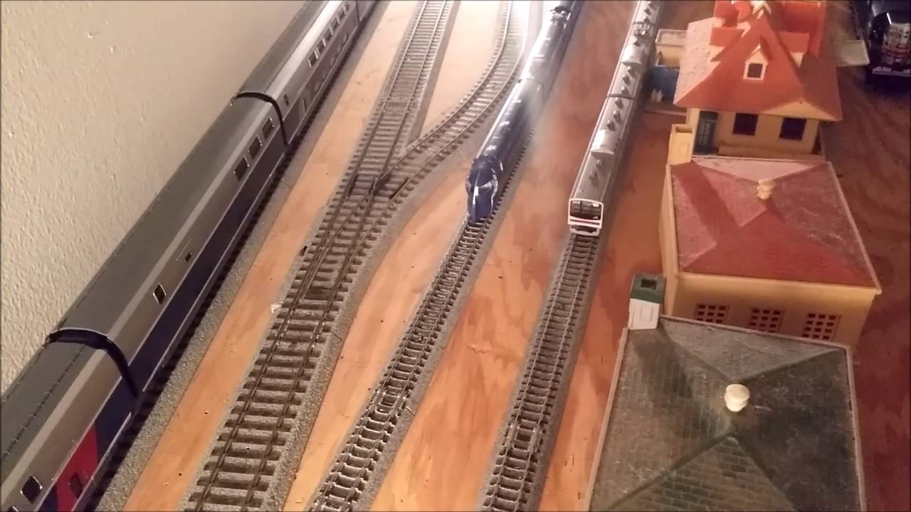 APT-P Rebuilt Testing part 1 - YouTube