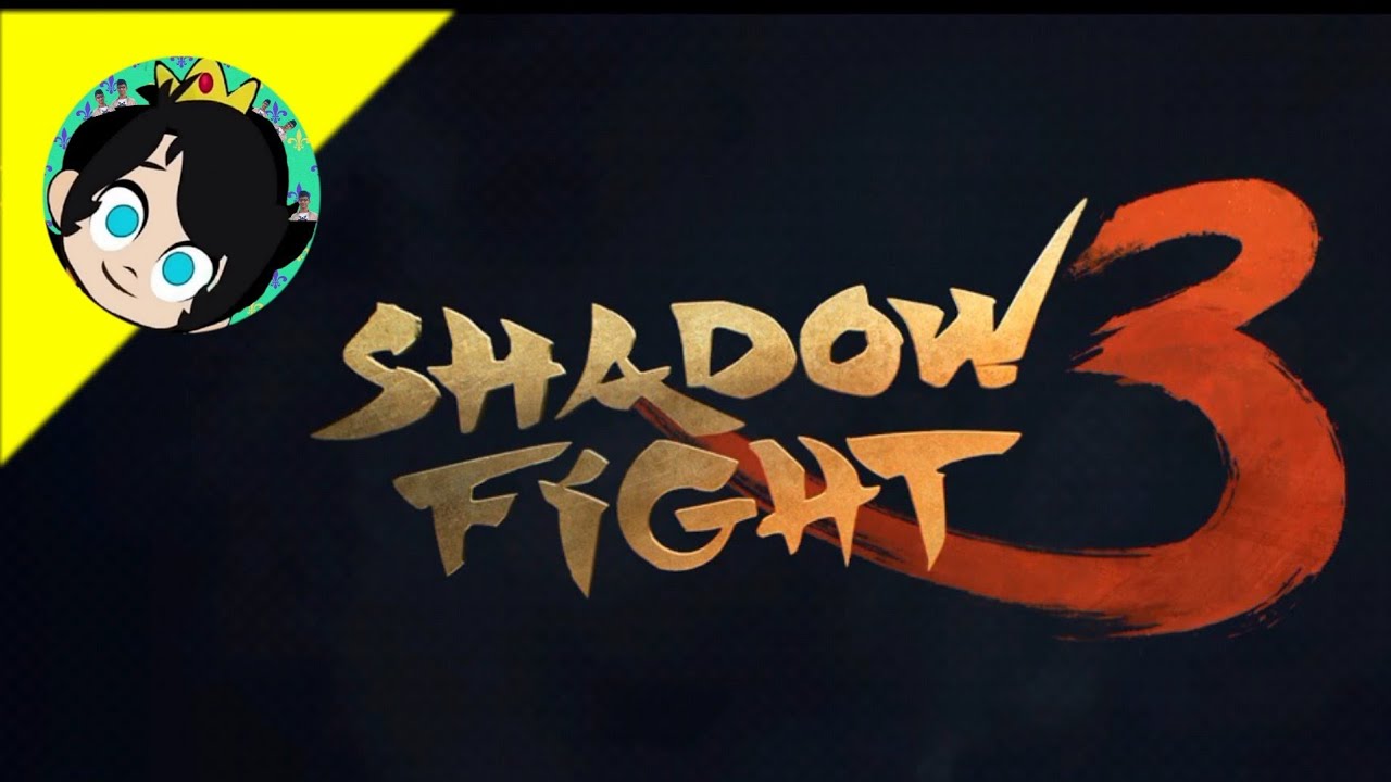 Shadow Fight 3 - RPG fighting - YouTube
