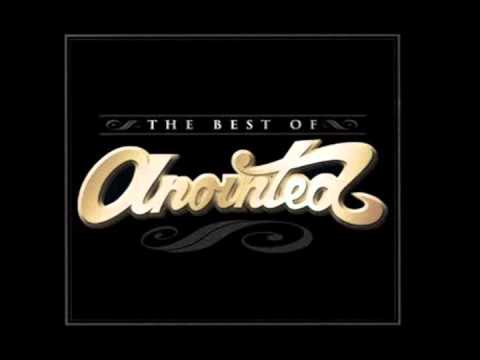 The Call - Anointed (HQ) - YouTube