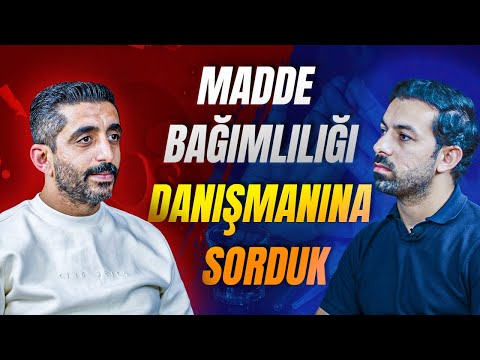 Bağımlılık yolculuğumda ŞOK EDİCİ gerçekler!!