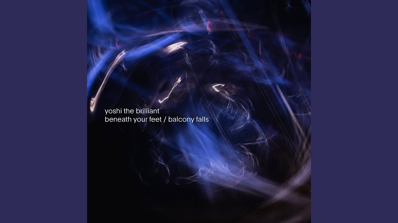 balcony falls - YouTube