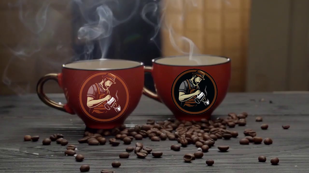 Coffee Bean AD - YouTube