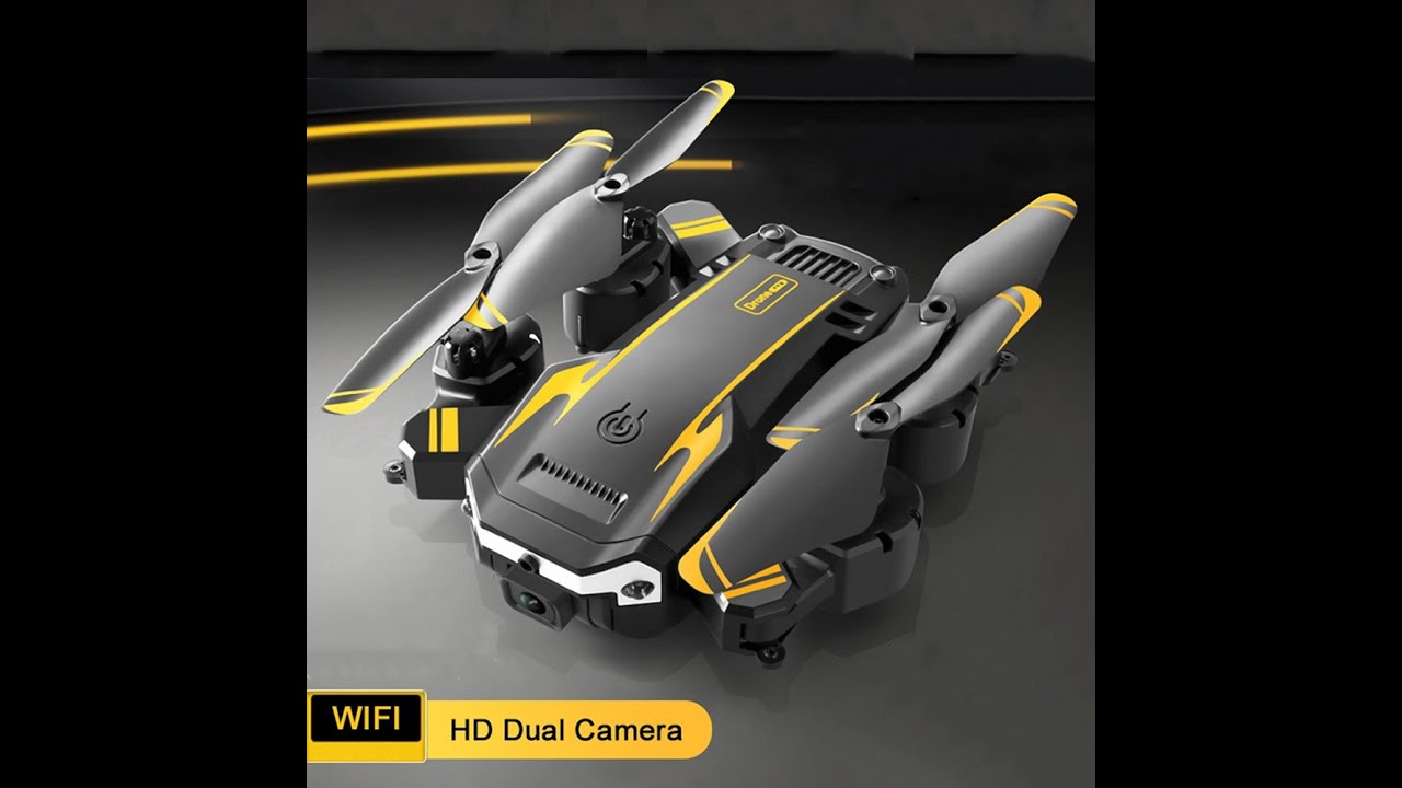 DRONE G6 PROFESSIONAL BASIC SYNCHRONIZING DRONE SYNC UP DRONE UNBOXING ...