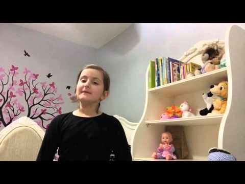 My Sisters Hijab Tutorial