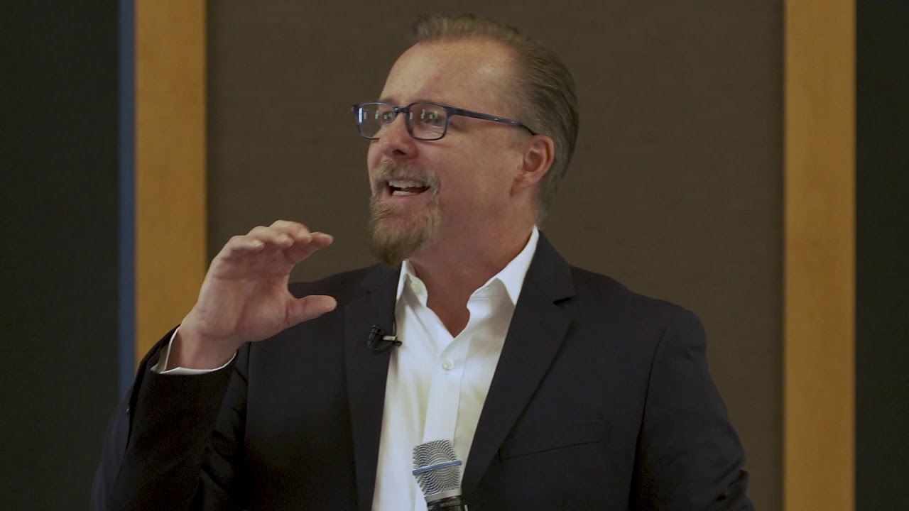 Dr. Corey Waller - Adverse Childhood Experiences, Trauma, Addiction and ...