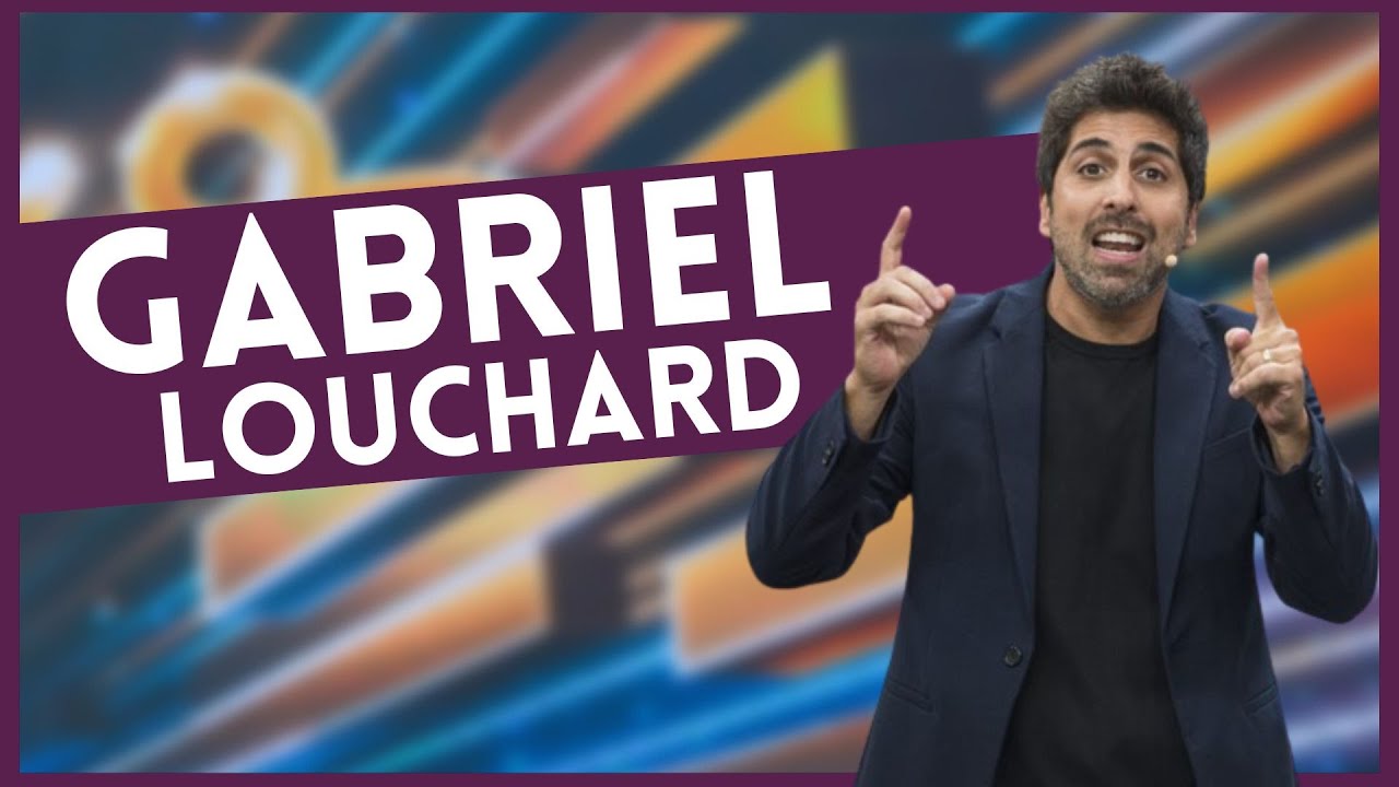 Gabriel Louchard recrutou nomes famosos na copa mundial dos mágicos ...