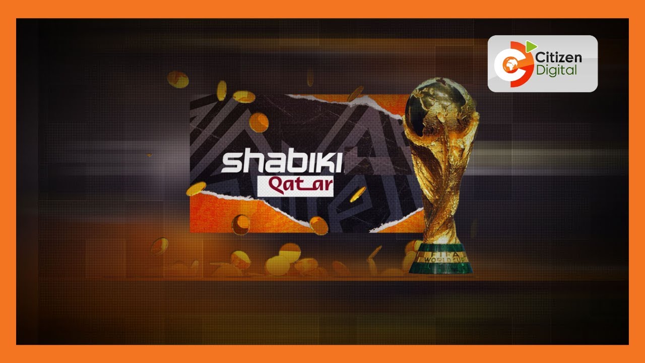 Shabiki.Com yazindua shindano la Shabiki Qatar Jackpot - YouTube