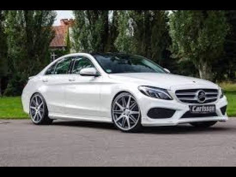 Aftos Mercedes AMG 5.5