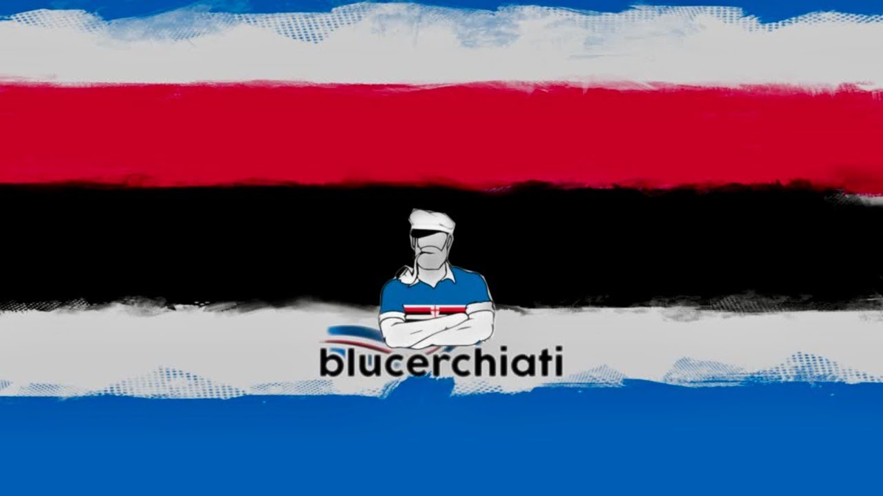 Blucerchiati Live 30/12/24 - YouTube
