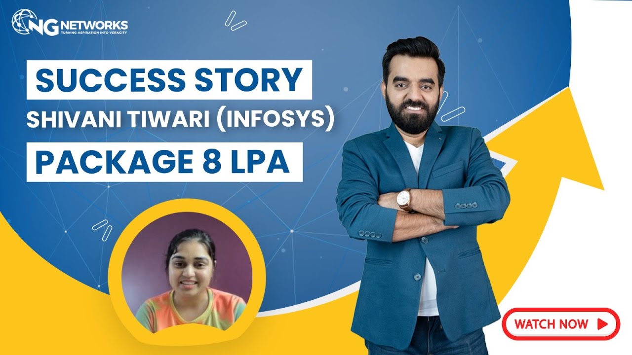 Transform Your Careers with Ng Networks Real-Time Training for Lasting ...