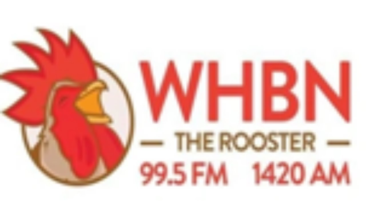 WHBN is LIVE with Radio Rick in the Morning - YouTube