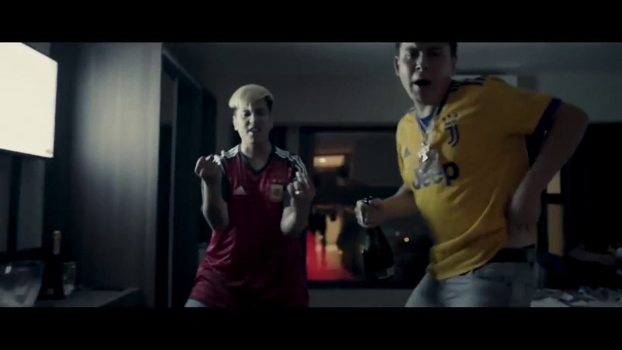 DUKI x YSY A - Otro Level (VIDEO ELIMINADO) Trap Promo Latino - YouTube