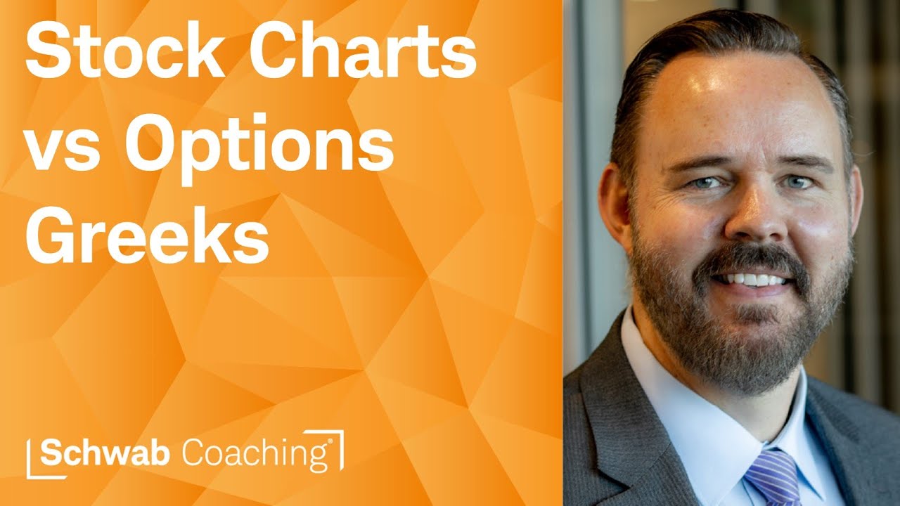 Charts or Delta? Comparing Two Very Different Ways to Choose Strikes ...