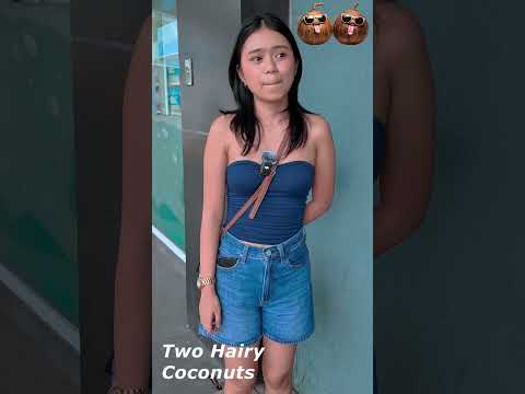 Would Young Filipinas Date a 65 Year Old Foreigner?  #foreigners