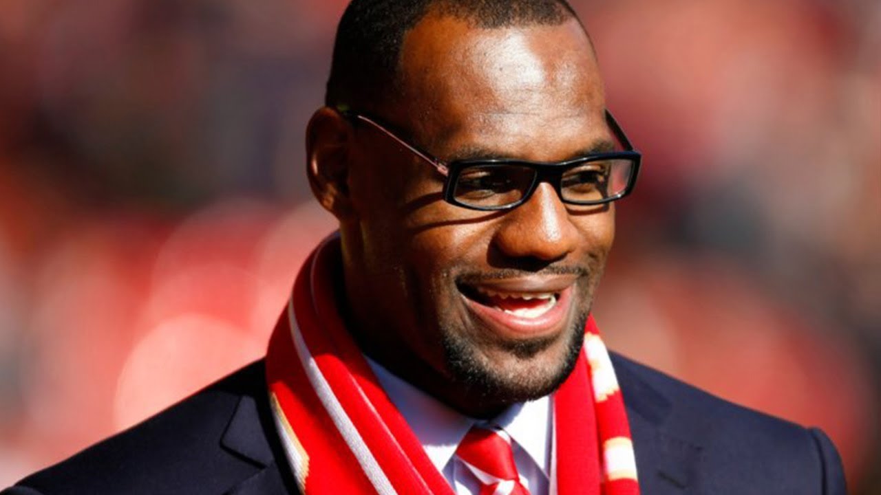 LeBron James Makes Insane CASH After Investing In Liverpool Soccer ...