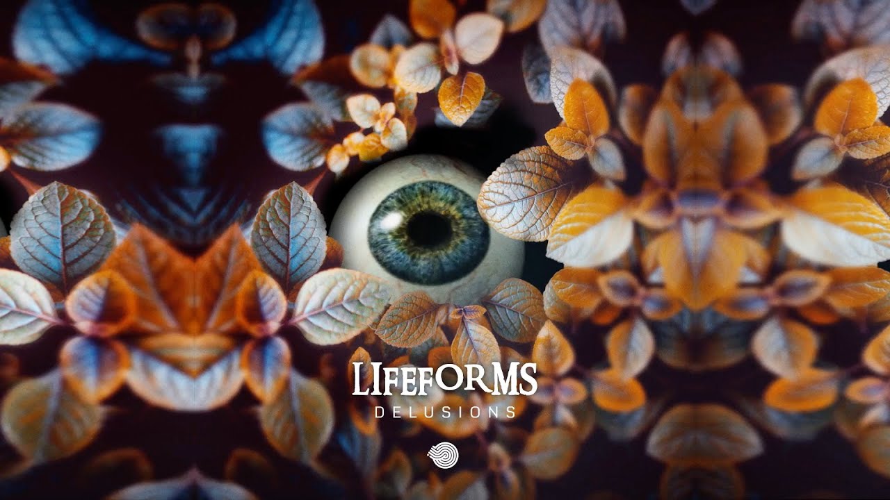 Lifeforms - Delusions - YouTube Music