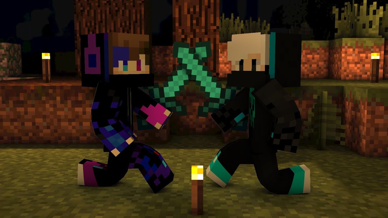 Best of Minecraft - YouTube