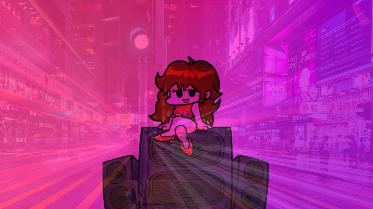 ALL FNF SOUNDS WEBSITE TRAILER - YouTube