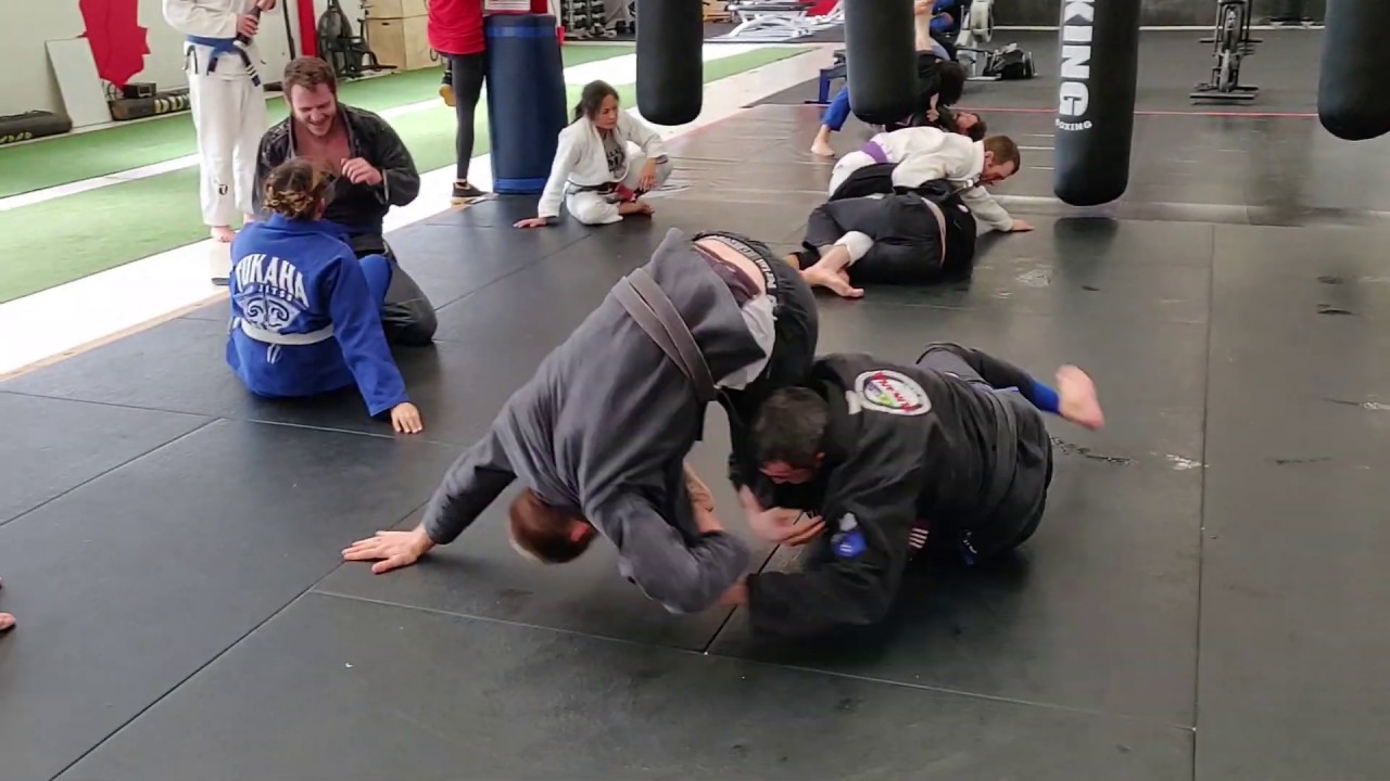 Collar Drags - YouTube