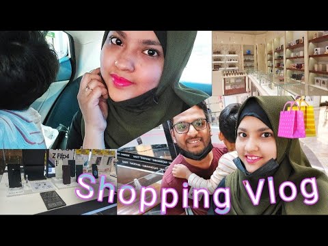 I Got a New Phone📱 | Shopping Vlog | Tamil Vlog | Arifa's Recipes & Vlogs - YouTube