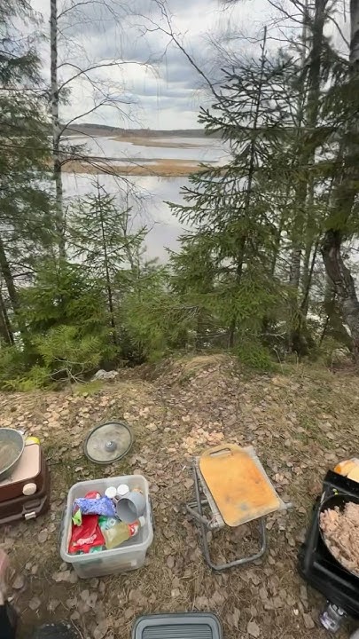 Ужин квадроциклиста #квадросезон#brp #грязь #покатушки #квадроциклы # ...