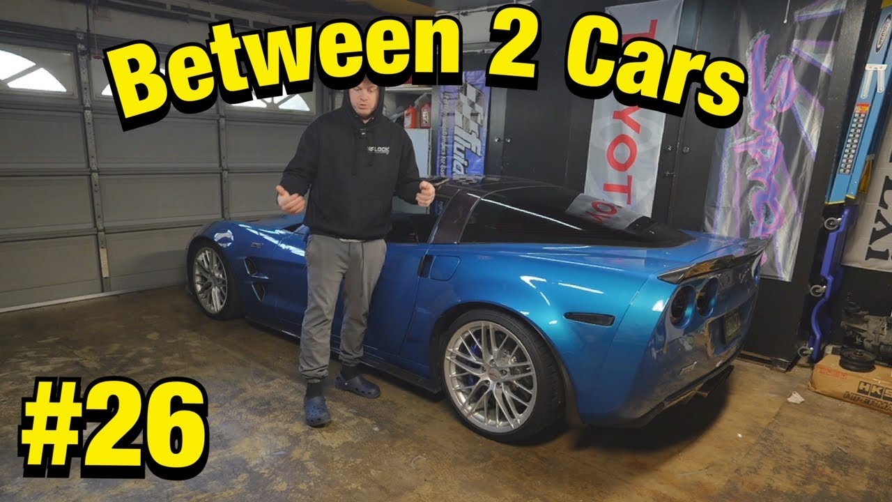 Every Car I've Ever Owned - Drew Peacock Rant Ep. 26 - YouTube