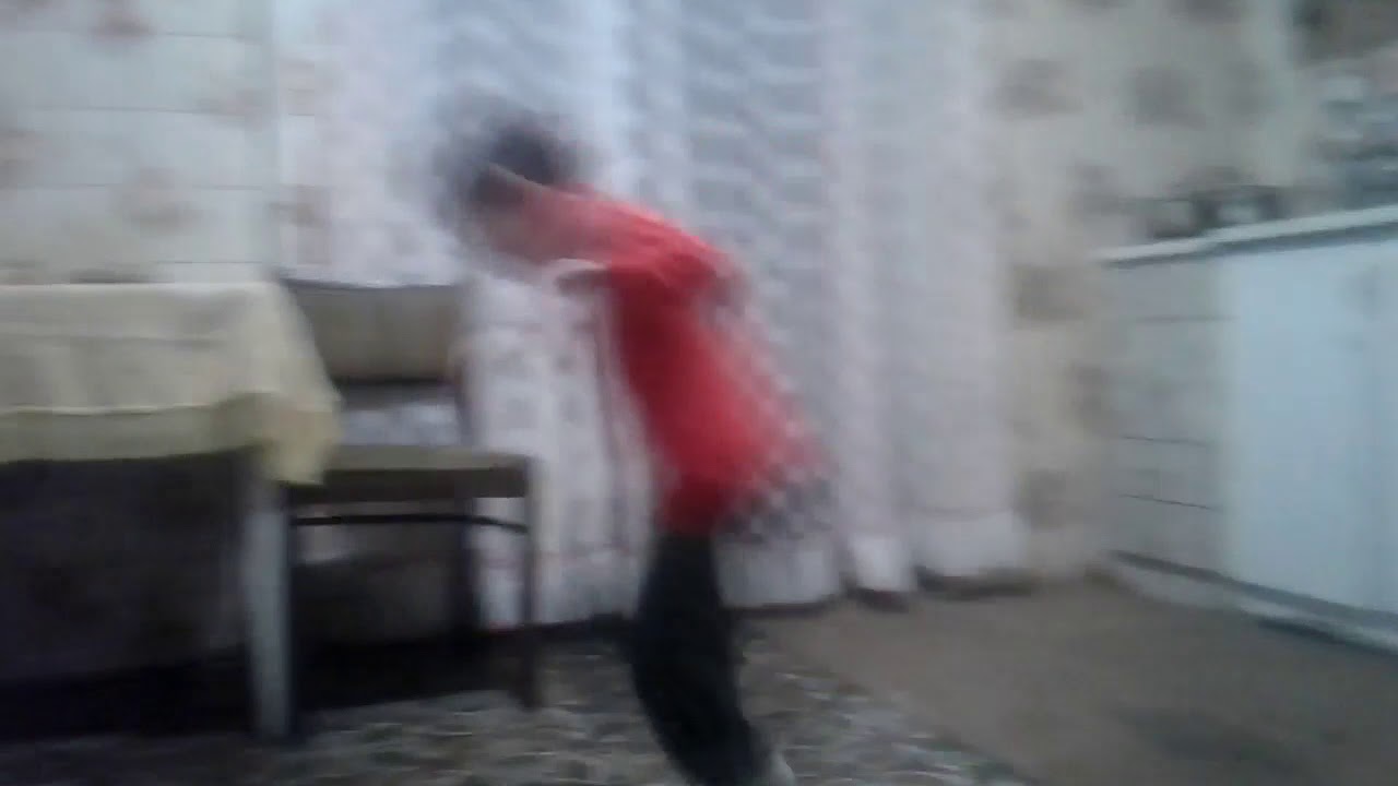 Vlad jumping and hopping around. Hyperactive Stimming. Autism in ...