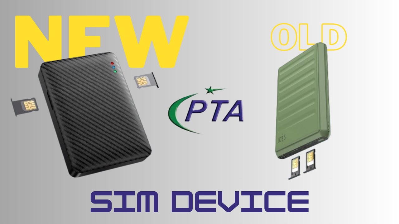 SimAdd | MaG2Sim PTA Device IKos 2nd Generation - YouTube