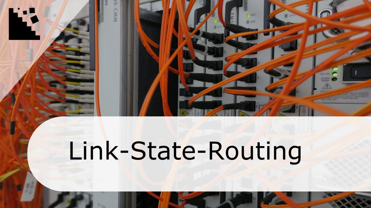 28 Link State Routing YouTube 28-link-state-routing-youtube