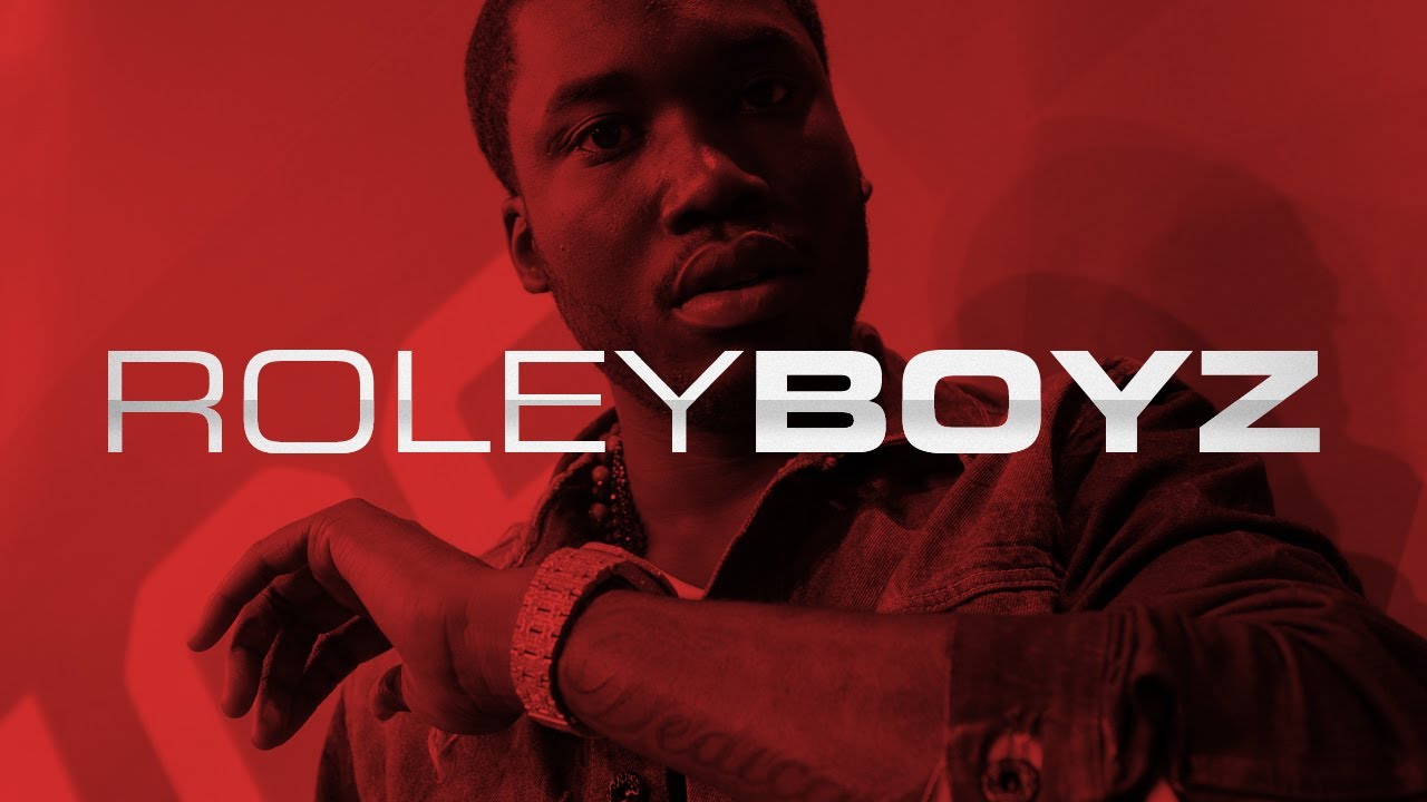 MEEK MILL | RICK ROSS TYPE BEAT - ROLEY BOYZ (PROD. BY 308BEATZ) - YouTube