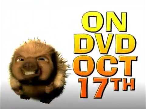Over The Hedge - 2006 - Trailer - YouTube