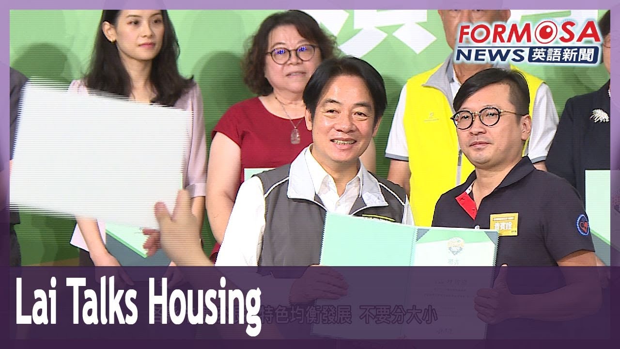 DPP’s Lai unveils housing policies, including urban renewal incentives ...